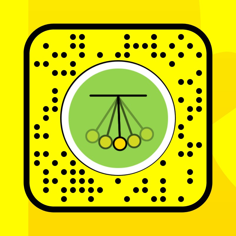 Chain Physics Filter by Bryan Hook | Snapchat Lenses