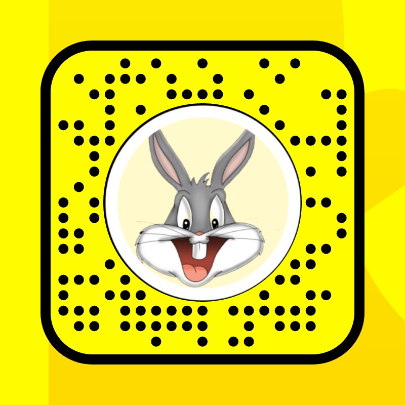 Bugs Bunny Filter by Jelly King | Snapchat Lenses