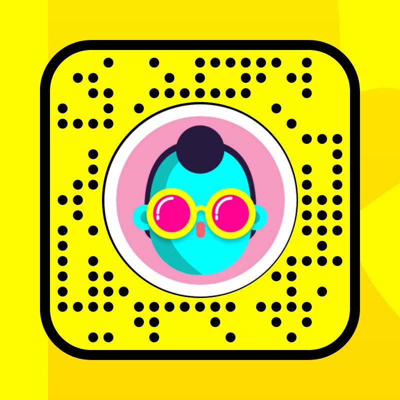 Sunglasses Lens by Simon💞 - Snapchat Lenses and Filters