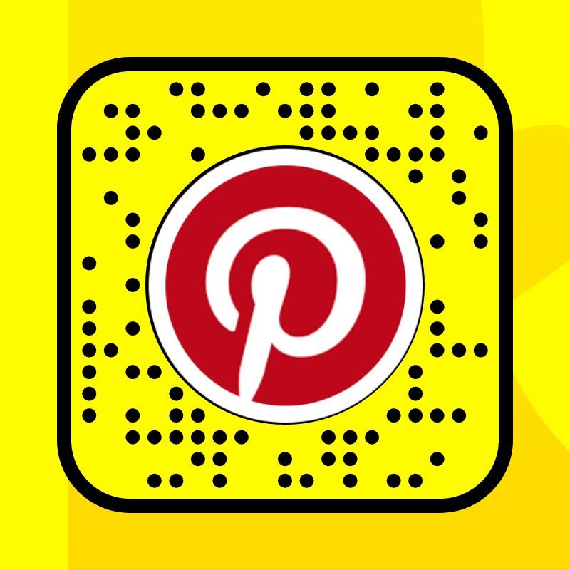 pinterest Filter by SAVIOR * | Snapchat Lenses
