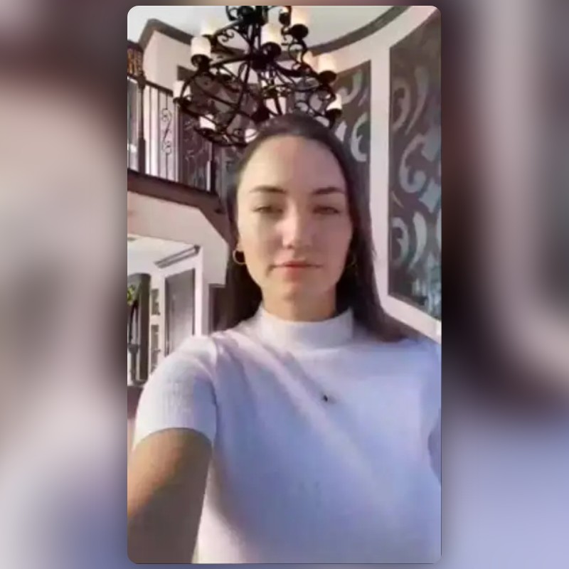 Background 3D Filter by Aʙᴅᴏᴜ | Snapchat Lenses