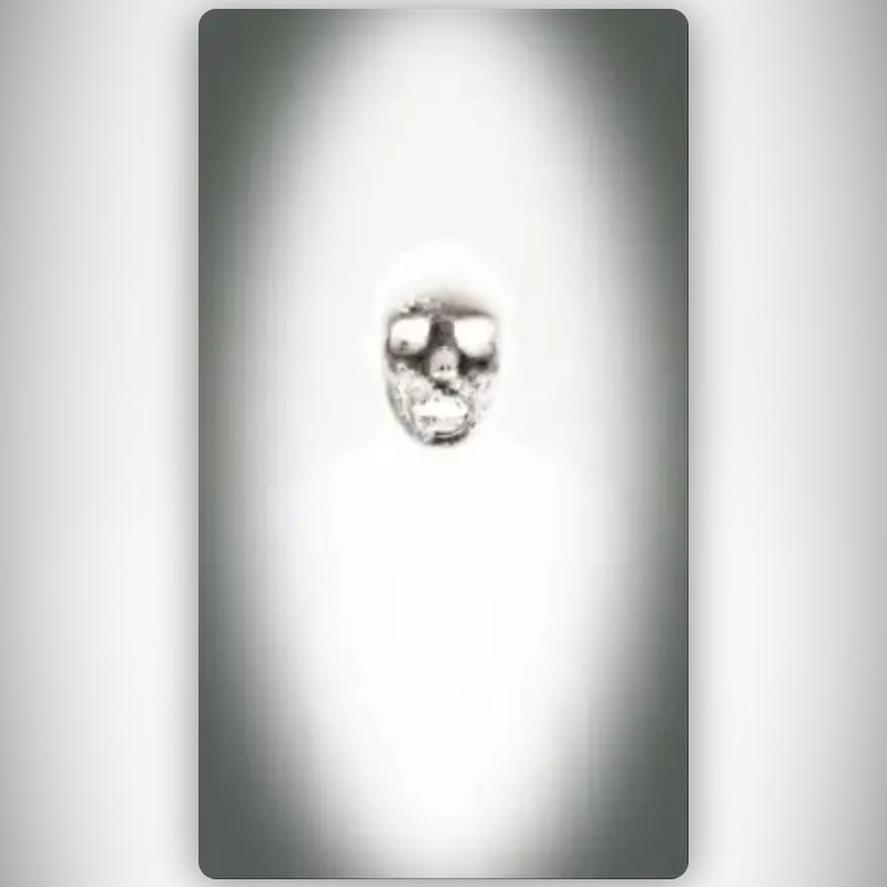 GHOST-VISION Lens by jp pirie - Snapchat Lenses and Filters