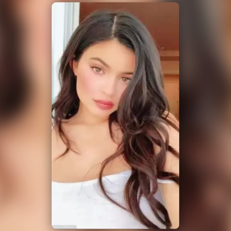 Shiny Skin Beauty Lens by Sunny Bahadurpuria🎥 - Snapchat Lenses and Filters