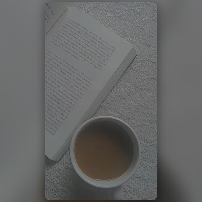 morning coffee Lens by Loren Pognante - Snapchat Lenses and Filters