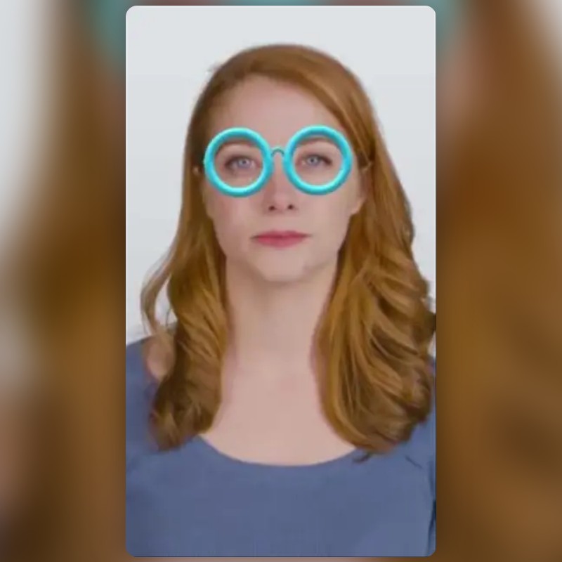 Head Binding Filter by strahmawati rahman | Snapchat Lenses