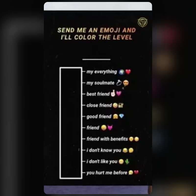 Send Me An Emoji Lens by Karn _ Matharoo - Snapchat Lenses and Filters