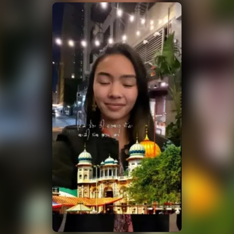 Jai raja sahib ji Lens by Avi DHILLON - Snapchat Lenses and Filters