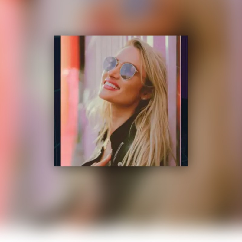 TOXIC Lens by 𝐀𝐍𝐒𝐇 𝐕𝐄𝐑𝐌𝐀 - Snapchat Lenses and Filters