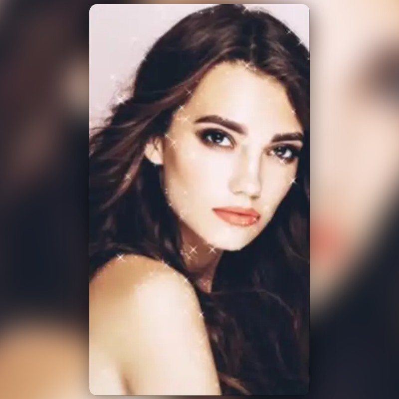 LOLO-face Lens by BANDER ALAMRI - Snapchat Lenses and Filters