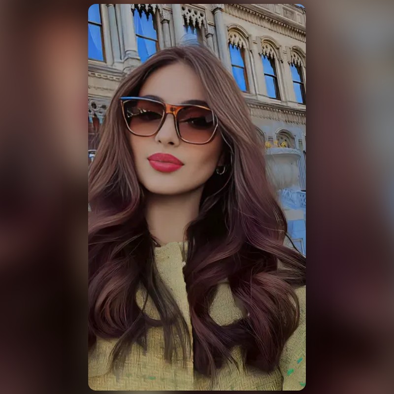 SOFT-MAPLE Filter by Mohammad-Naseem | Snapchat Lenses