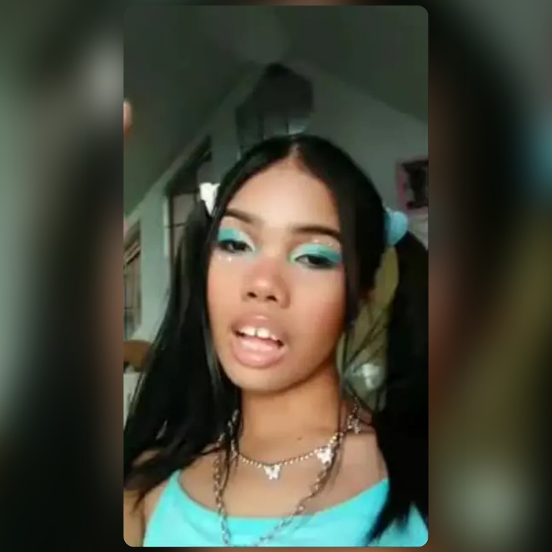 saturated cloud Filter by 𝓓𝓮𝓮 🤍 | Snapchat Lenses