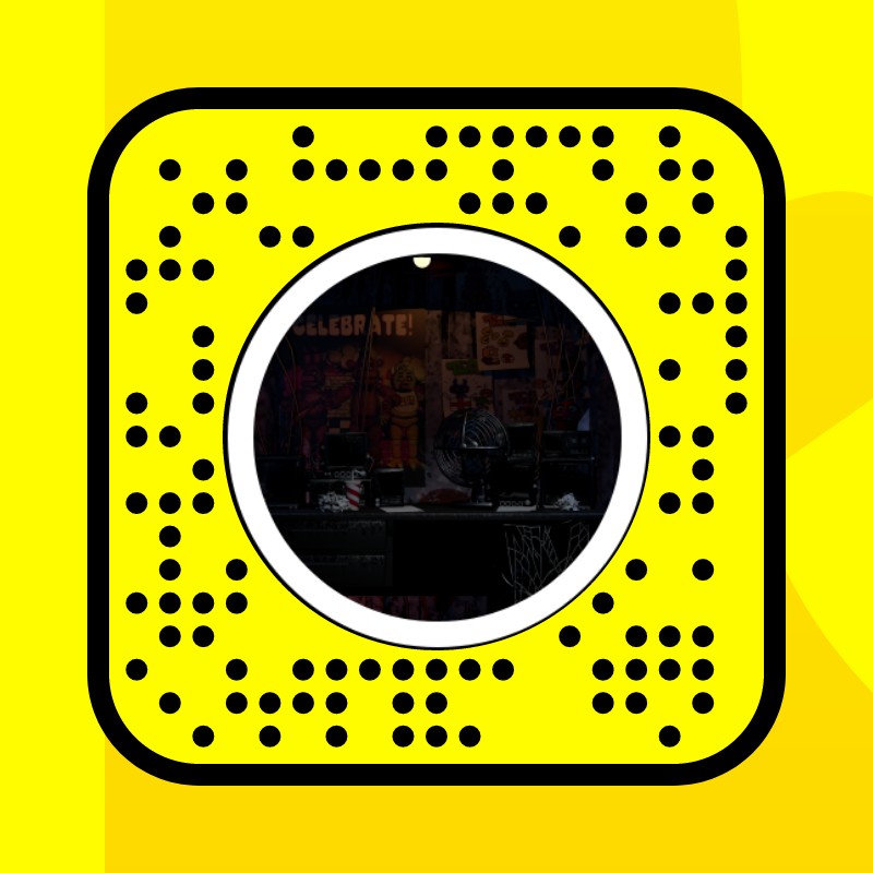 fondo fnaf Filter by Diego Nuñez | Snapchat Lenses