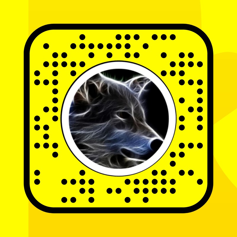 Wolf Morph Filter by Taran | Snapchat Lenses