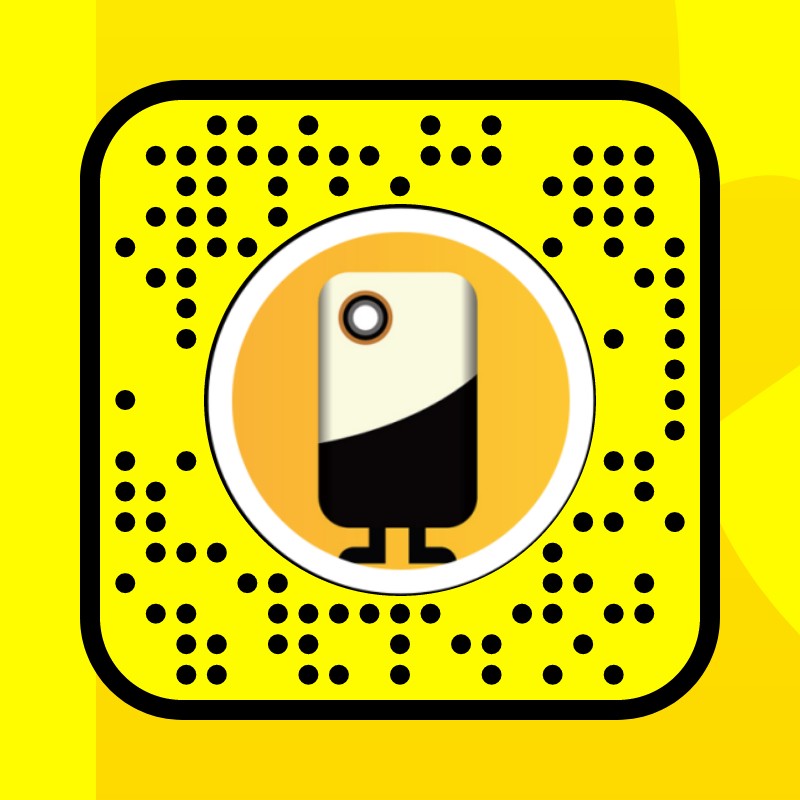 DGn238Q Filter by SwipeStudio | Snapchat Lenses