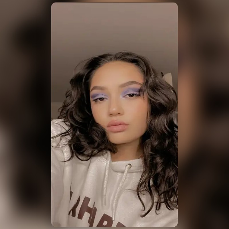 Dune Lens by Nick Jackson - Snapchat Lenses and Filters