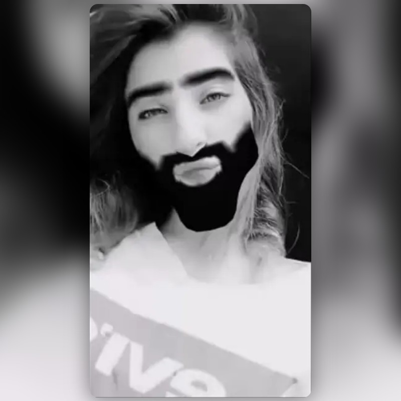 Gigachad Filter by 𝕵𝖔𝖊𝖑 𝕯𝖈𝖔𝖘𝖙𝖆🤘😠🎸 | Snapchat Lenses