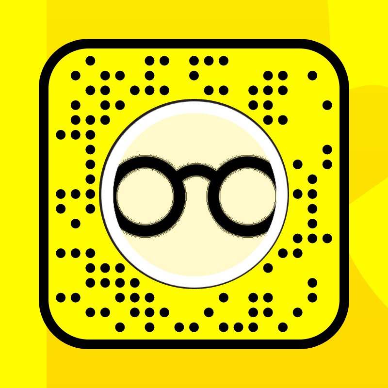 glasses loadingIndicator test Filter by Snapchat | Snapchat Lenses