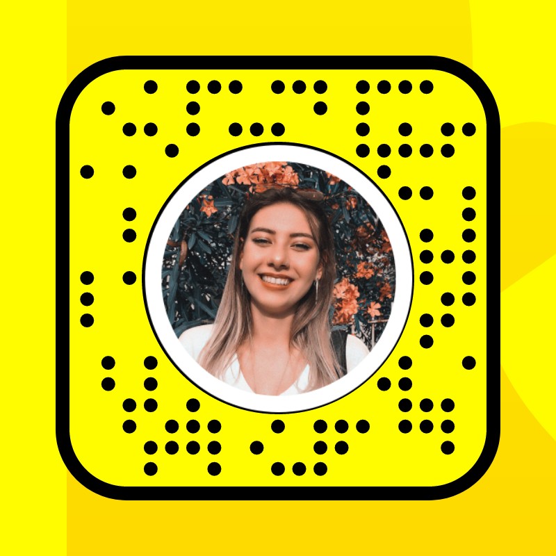 Orange Glow Lens by Pritesh Chitrode - Snapchat Lenses and Filters