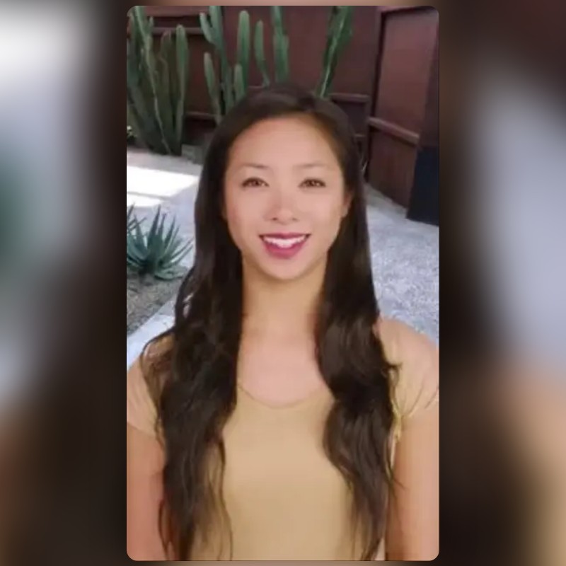 Green Screen Filter by Wasim Ghole | Snapchat Lenses