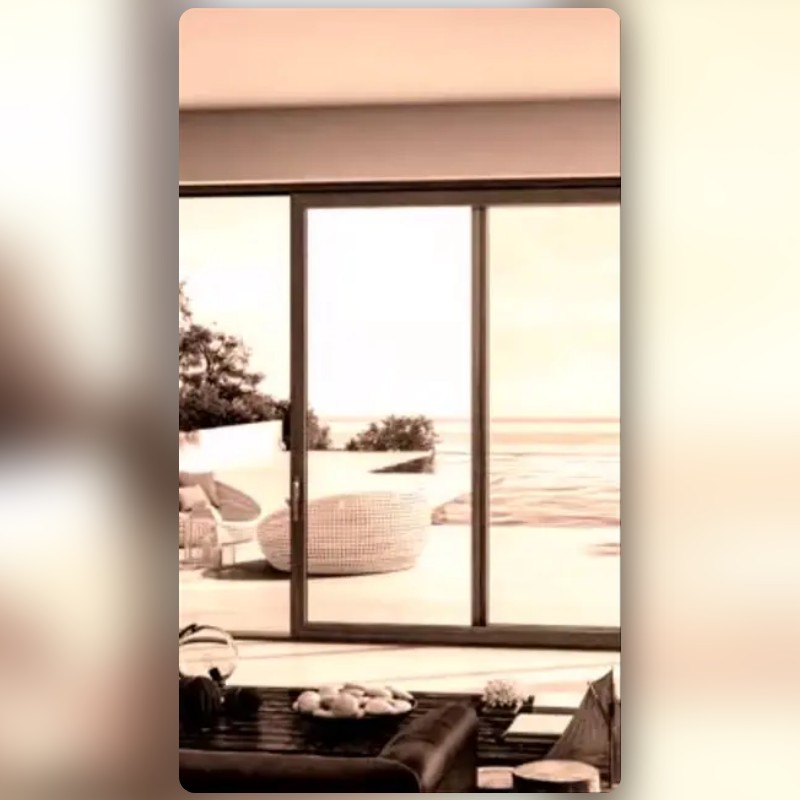 FONDO RAT Filter by Rattcliff | Snapchat Lenses