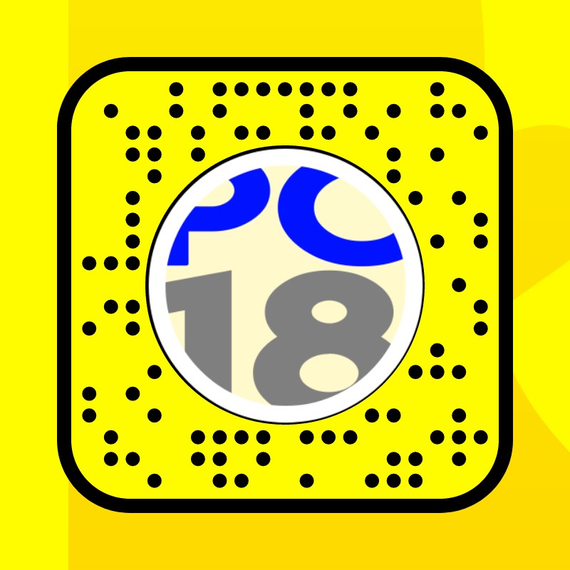 PC18 DOM1N8 Lens by Jess Freeman - Snapchat Lenses and Filters