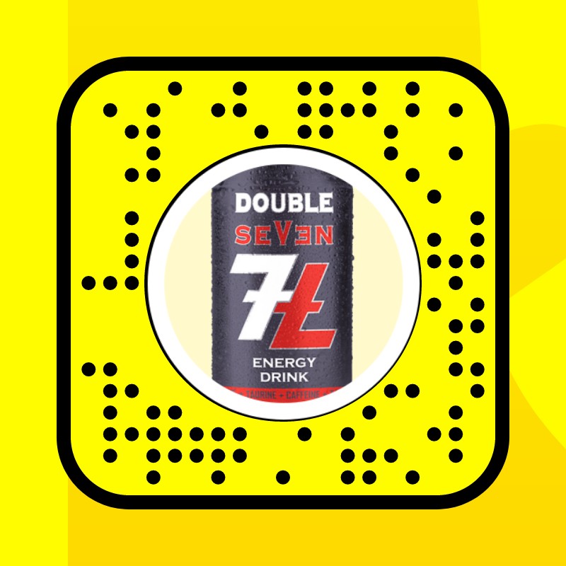 เลนส์ 2021 DOUBLE 77 สร้างโดย NOUH DIOP | CAN 2023 🇨🇮🥳 - เลนส์และฟิลเตอร์ Snapchat