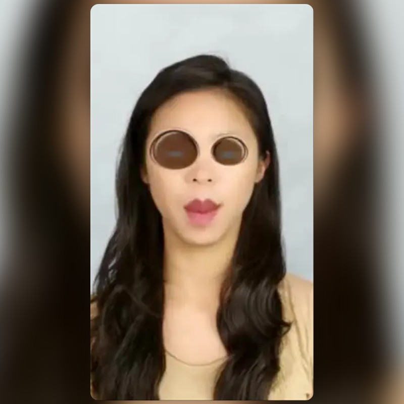 NIGHTMARE Filter by Phoenix Leeson | Snapchat Lenses