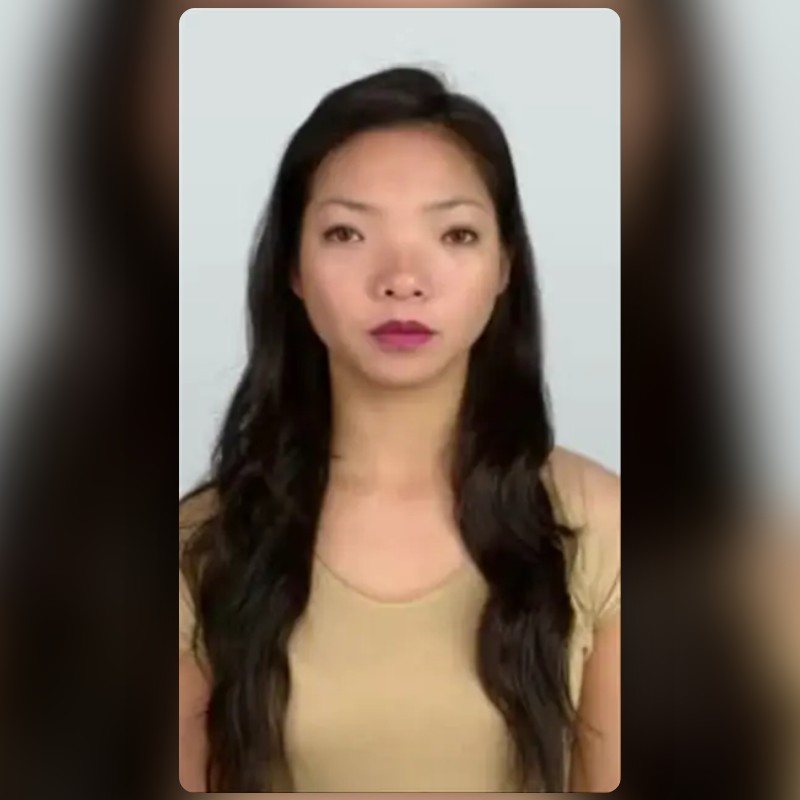 Sid Ice Age Lens by Leo Jung - Snapchat Lenses and Filters