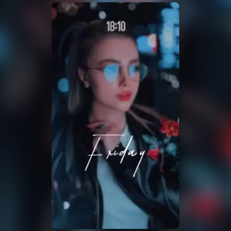 On Day Time Filter by Sunny Bahadurpuria🎥 | Snapchat Lenses