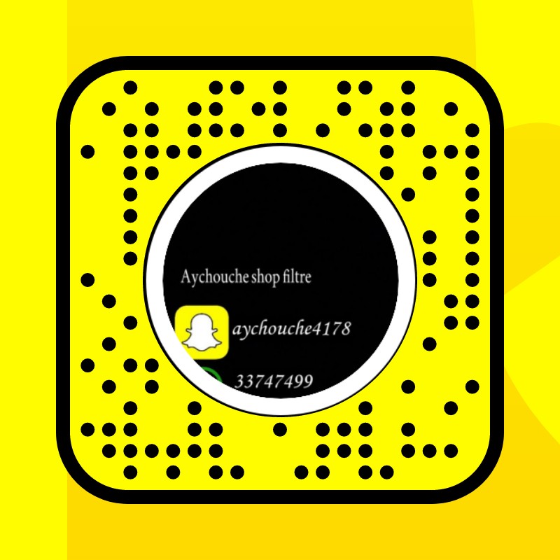 cg Filter by Aychouche 33747499 | Snapchat Lenses