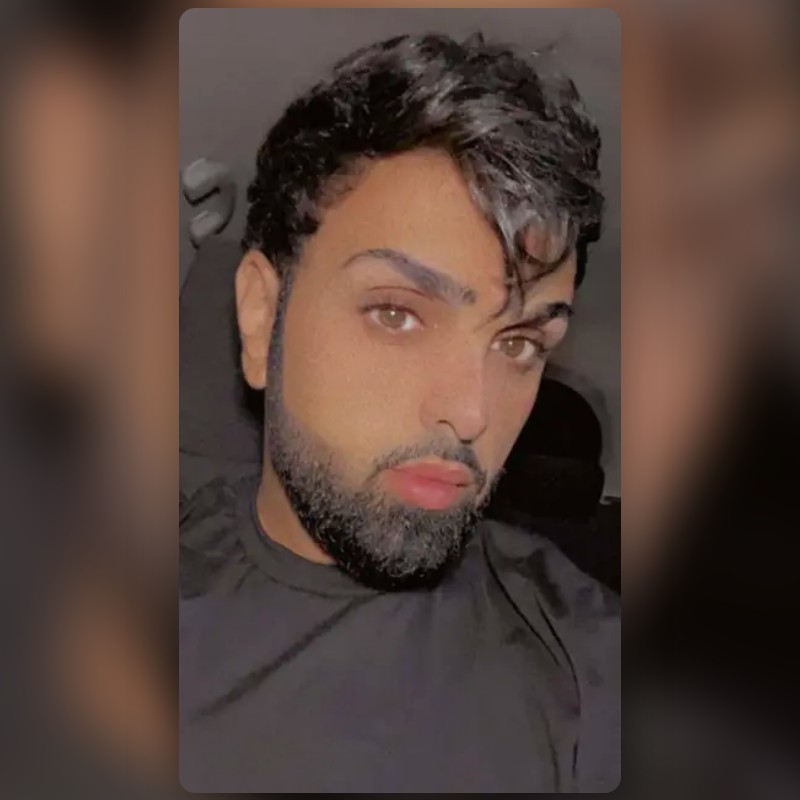 ESSA Filter by عواس خودموني ☘️ | Snapchat Lenses