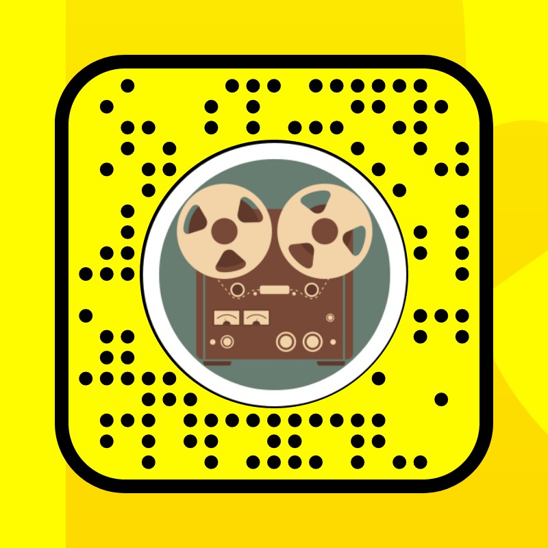 Vintage Face Lens by PROTO - Snapchat Lenses and Filters