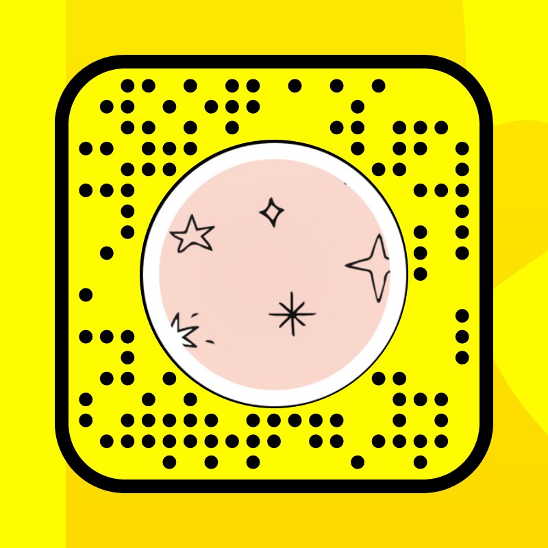 Sparkly Stars Filter by Sofia :) | Snapchat Lenses