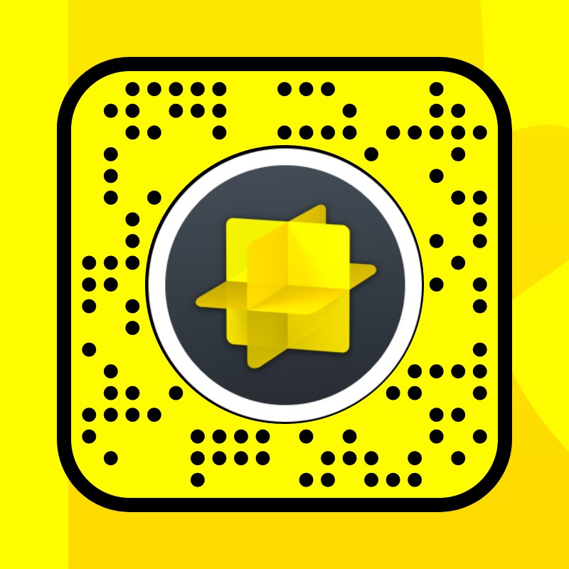am scared Lens by BooGlas Old Account - Snapchat Lenses and Filters