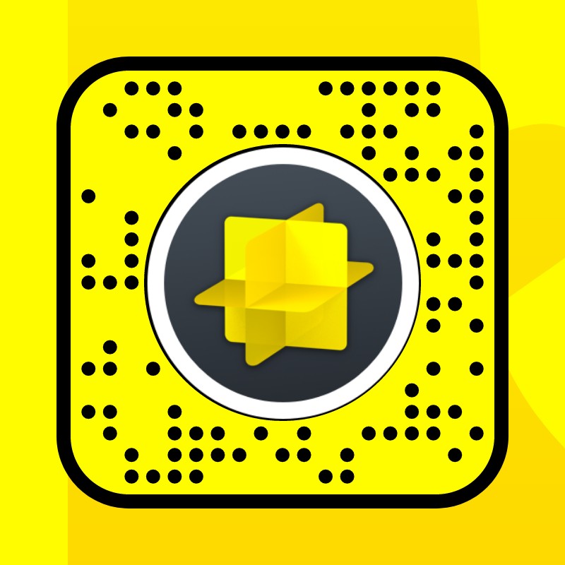 Picture Frame Lens by kameron dayka - Snapchat Lenses and Filters