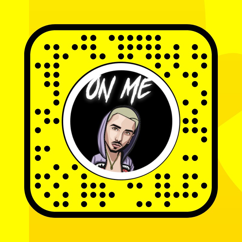 On Me Anthony Filter by Vidéos Drôles 🤩 | Snapchat Lenses