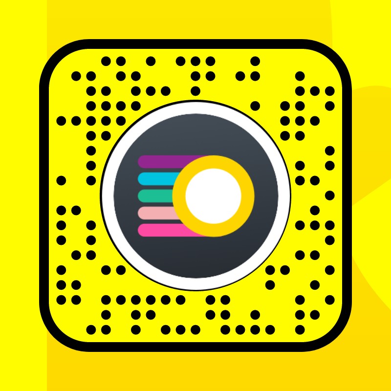 Animated Object Lens by Oskar 🤠 - Snapchat Lenses and Filters