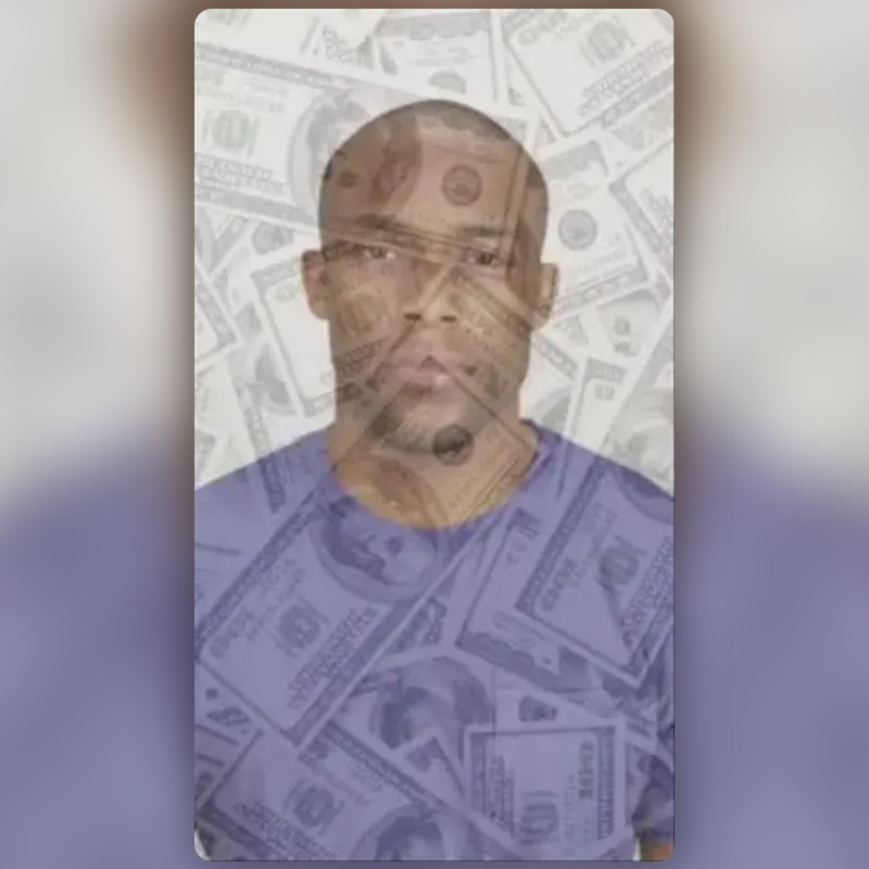 Dollar Lens by Sukhdev 👑 - Snapchat Lenses and Filters