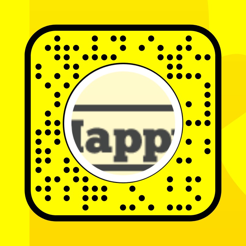 Happy Life Filter by Milan ヅ 𓃒 | Snapchat Lenses
