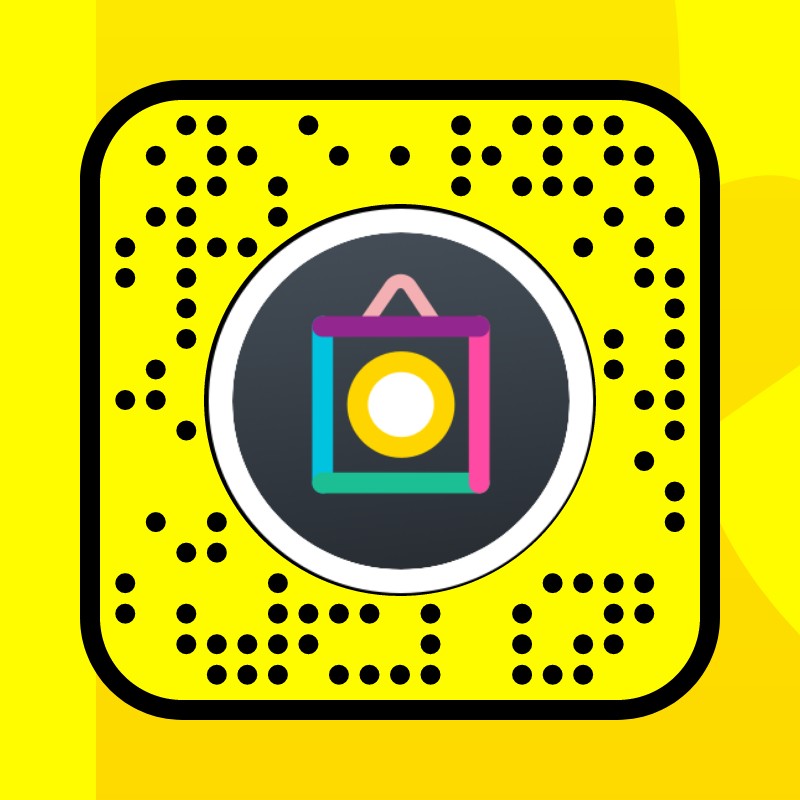 Picture Frame Lens by olivia - Snapchat Lenses and Filters