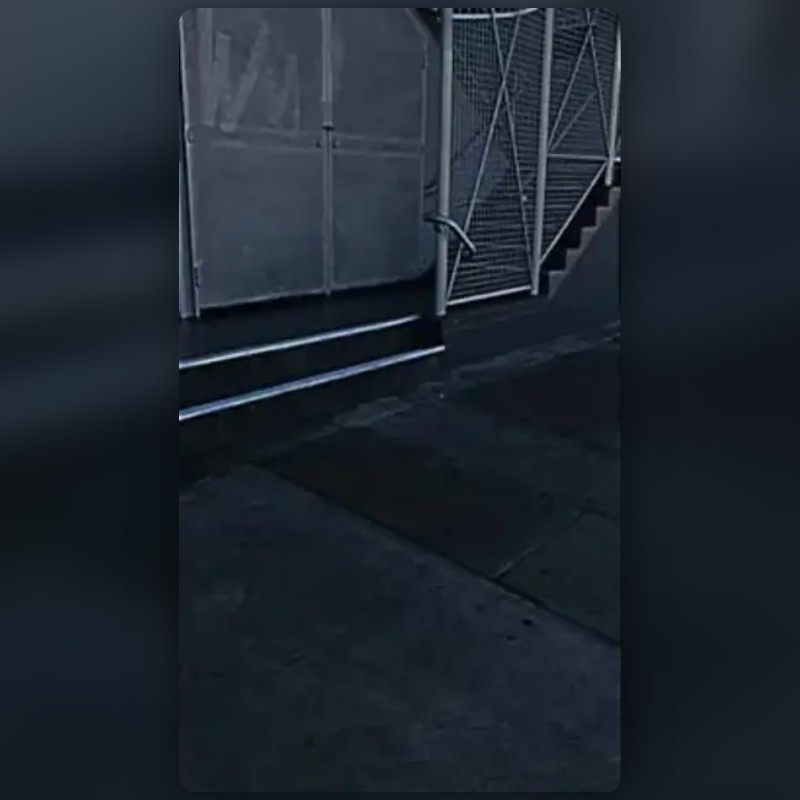HDR Lens by ᕼᗩᑎIᑎꨄ︎🍓 - Snapchat Lenses and Filters