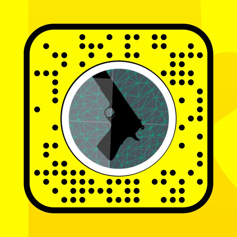 Glock 7 Lens by dylan - Snapchat Lenses and Filters