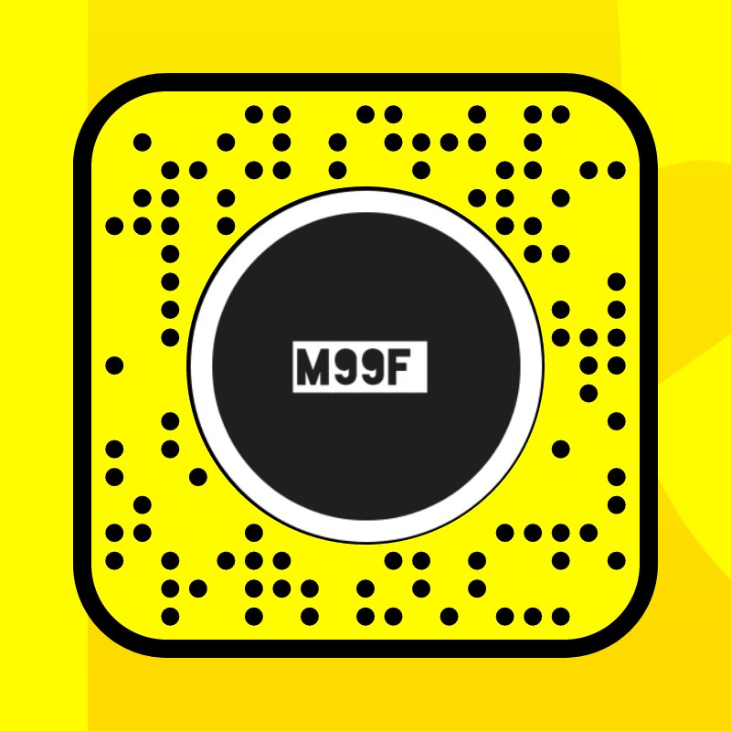 clean Filter by M 🩶 | Snapchat Lenses