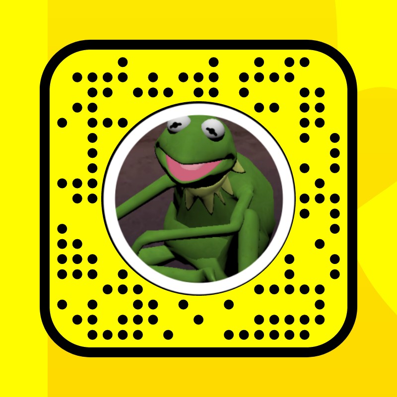 frog boi Filter by Owl | Snapchat Lenses