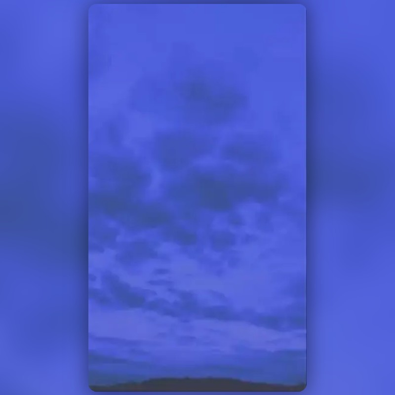 PURPLE SKIES Filter by brad 🎒 | Snapchat Lenses