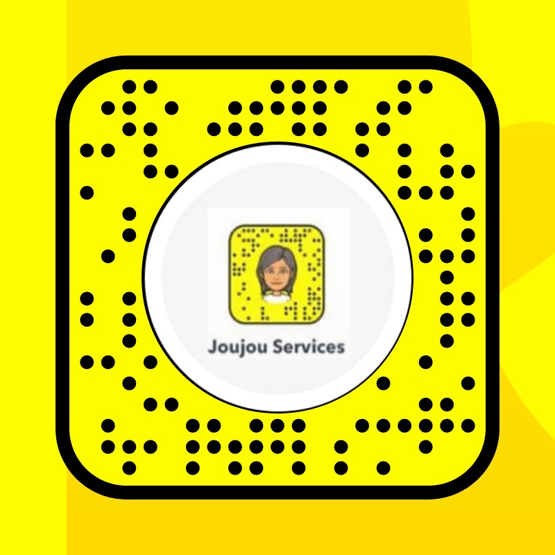 เลนส์ Jemile breid สร้างโดย Joujou Services 32347368 - เลนส์และฟิลเตอร์ Snapchat