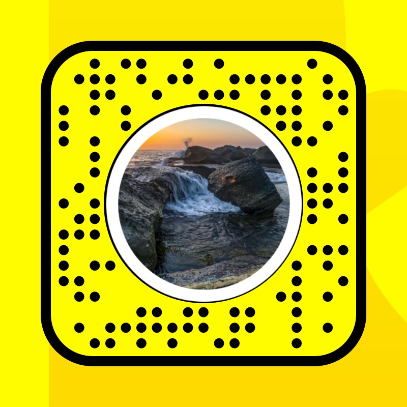 Forresters Beach Lens by Hoppy - Snapchat Lenses and Filters