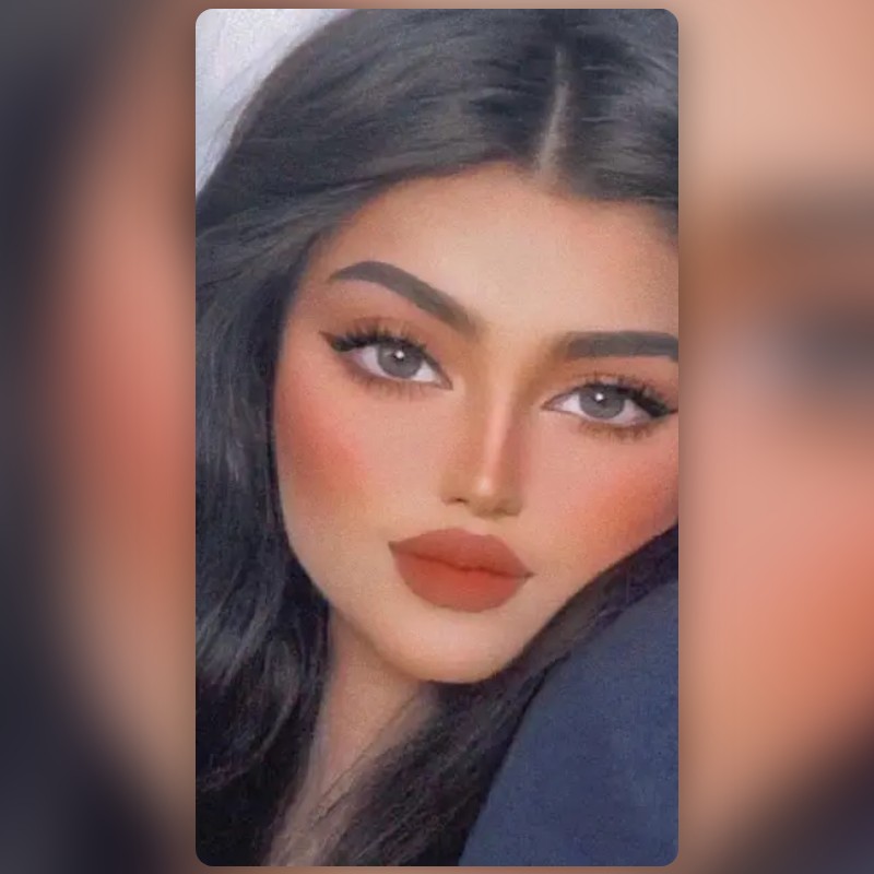 Cherry Bomb Lens by NAIF - Snapchat Lenses and Filters