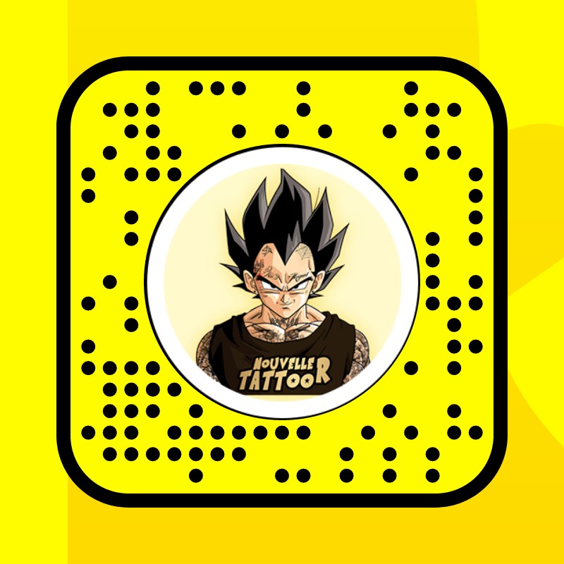 Nouvelle R Tattoo Lens by 𝕸𝖆𝖝 𝕷𝖔𝖘𝖆 - Snapchat Lenses and Filters