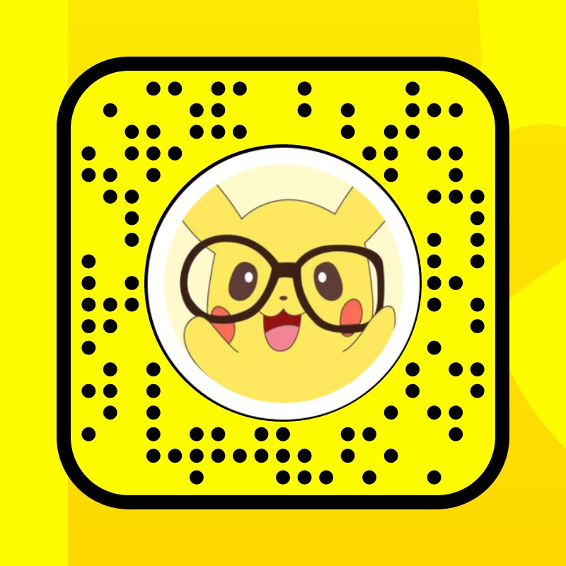 pikachu blush Filter by nisa | Snapchat Lenses